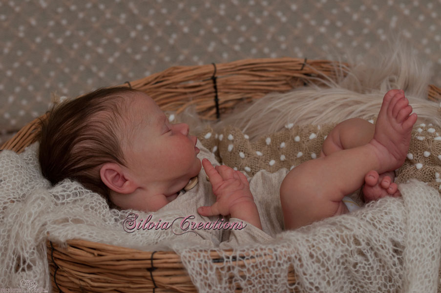 Charlee by Andrea Arcello