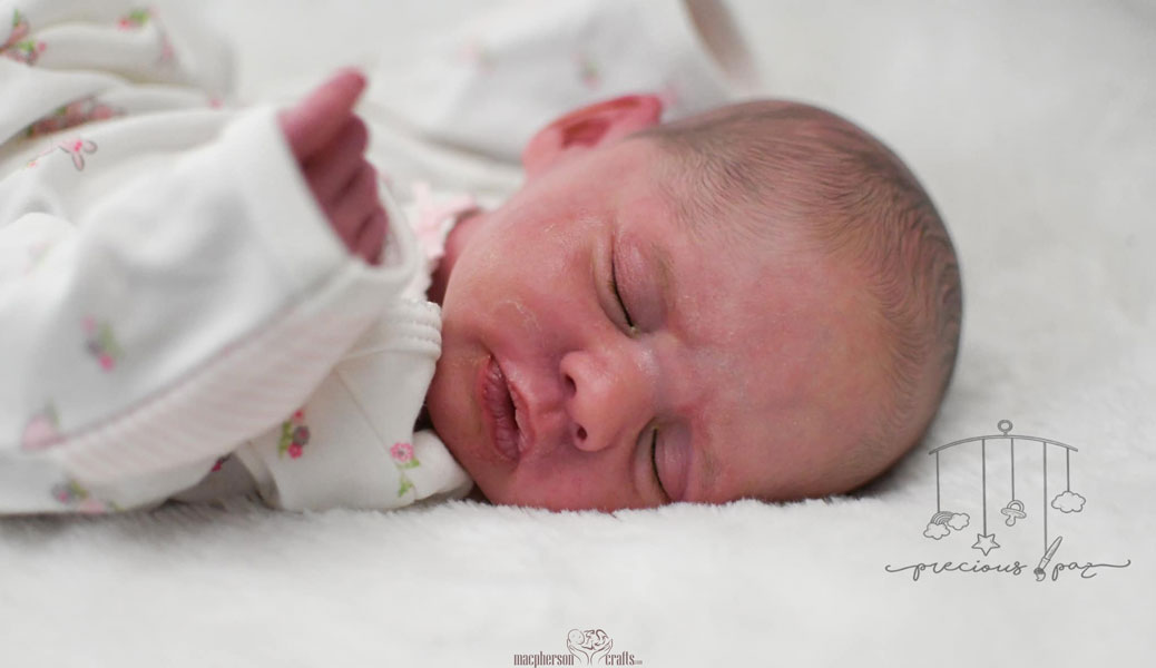 Charlee by Andrea Arcello
