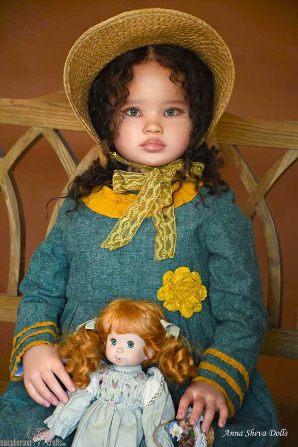 Chris by Sigrid Bock