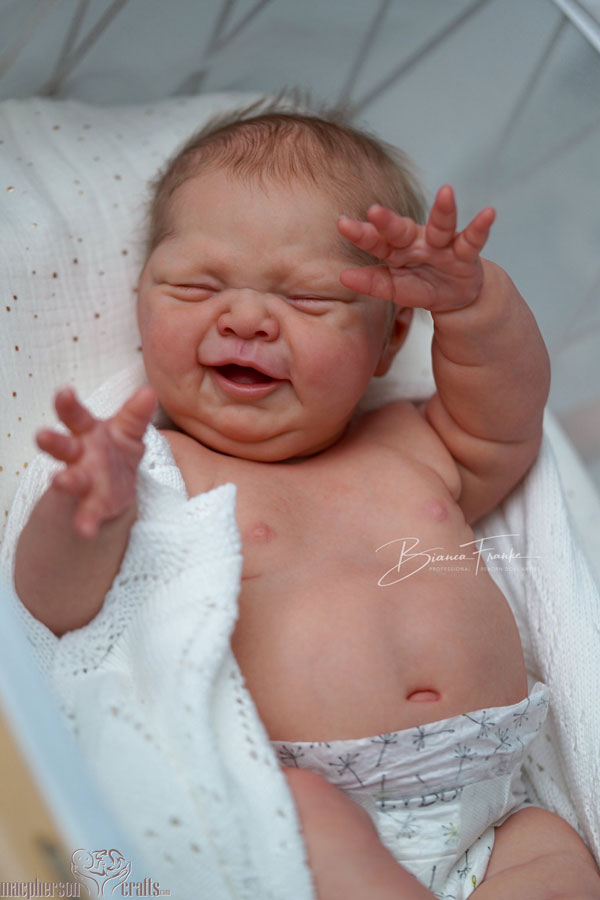 Ciccia by Vincenzina Care