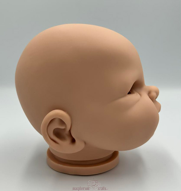 Claire by Nel Groothedde