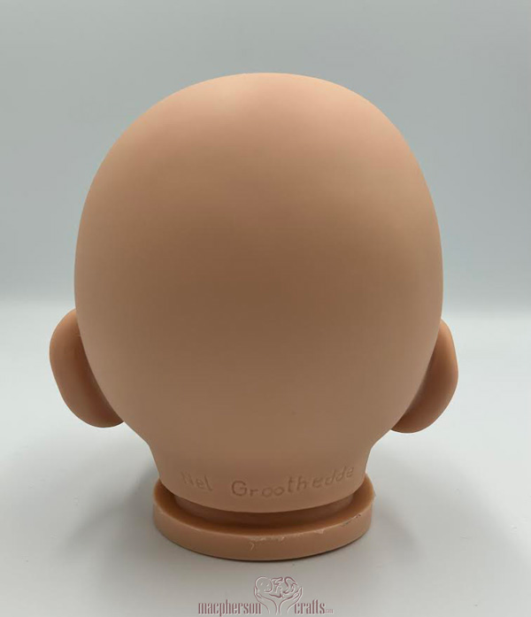 Claire by Nel Groothedde