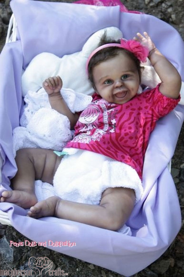 Danene by Violet Parker