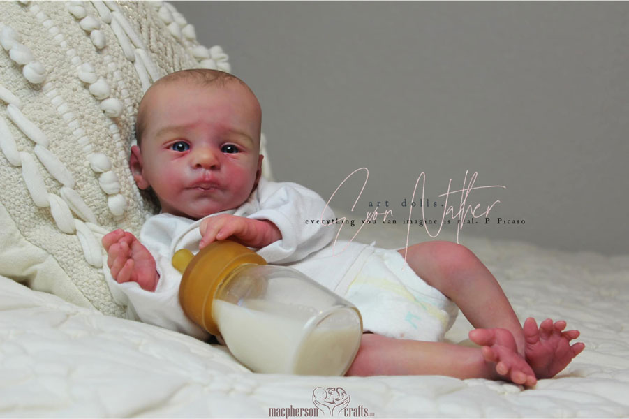 Denver Rose Awake by Marita Winters