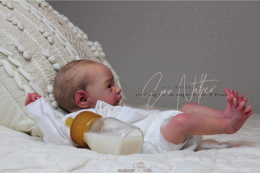 Denver Rose Awake by Marita Winters