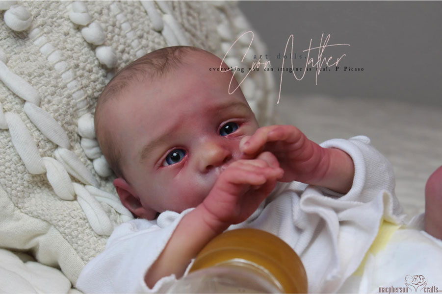Denver Rose Awake by Marita Winters