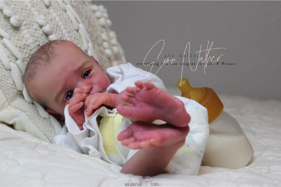 Denver Rose Awake by Marita Winters
