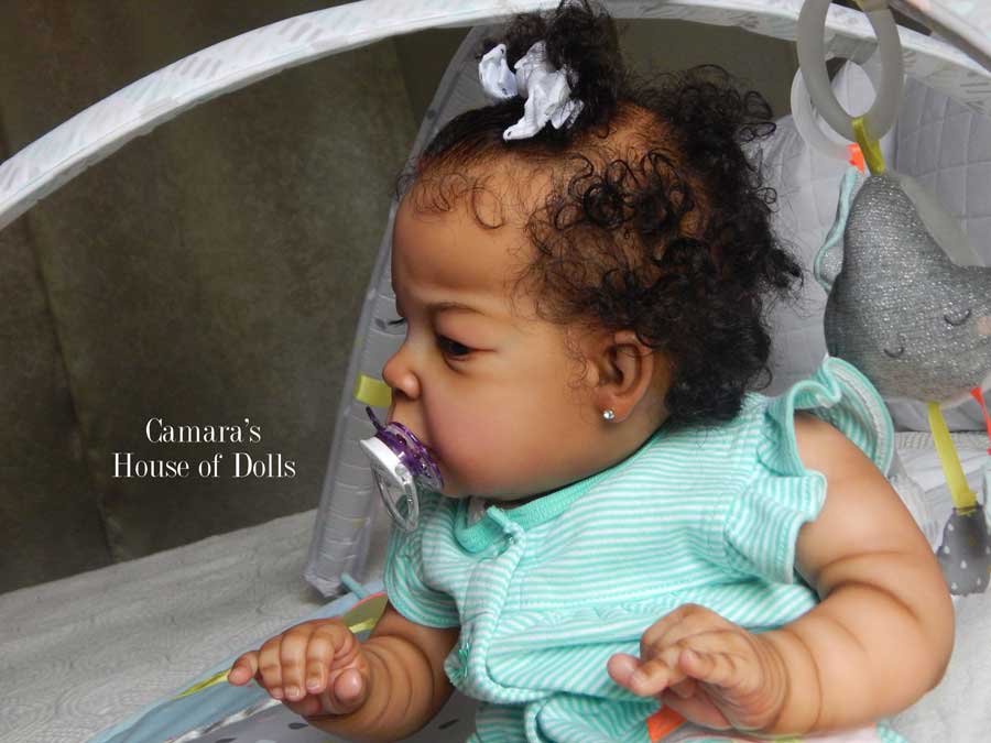 Devyn by Lorna Miller Sands