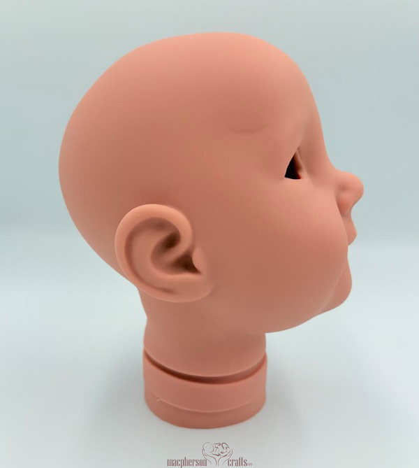 Doodle-Bug by Secrist ~ Dolly Vinyl Head Only