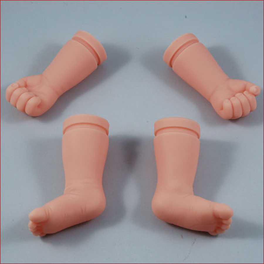 Sassy by Secrist Dolls