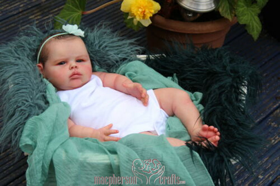 Ella by Bonnie Sieben