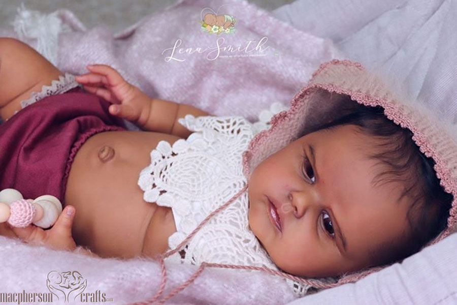 Ella by Bonnie Sieben