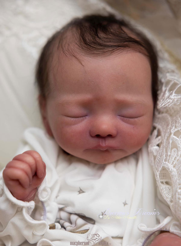 Ellie by Estibaliz Alonso