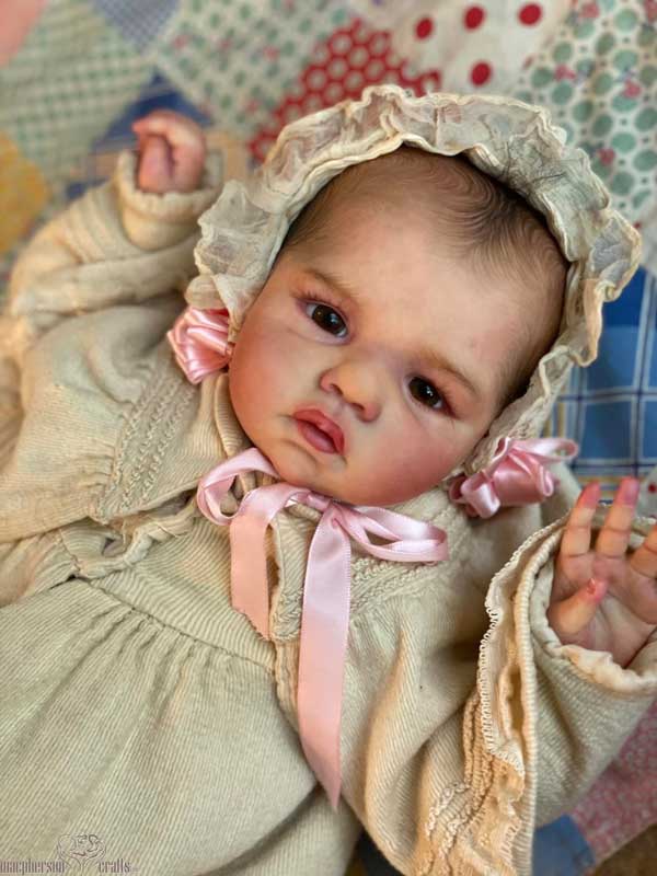 Elowyn by Dawn Donofrio