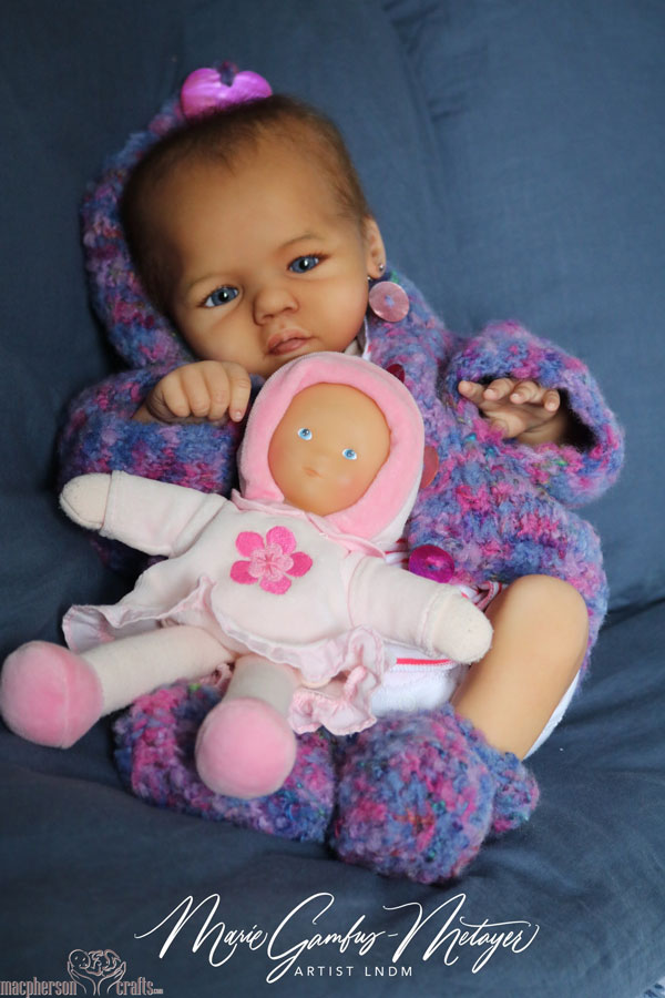 Elowyn by Dawn Donofrio