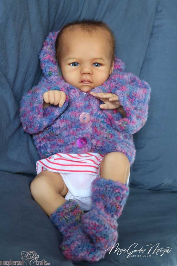 Elowyn by Dawn Donofrio