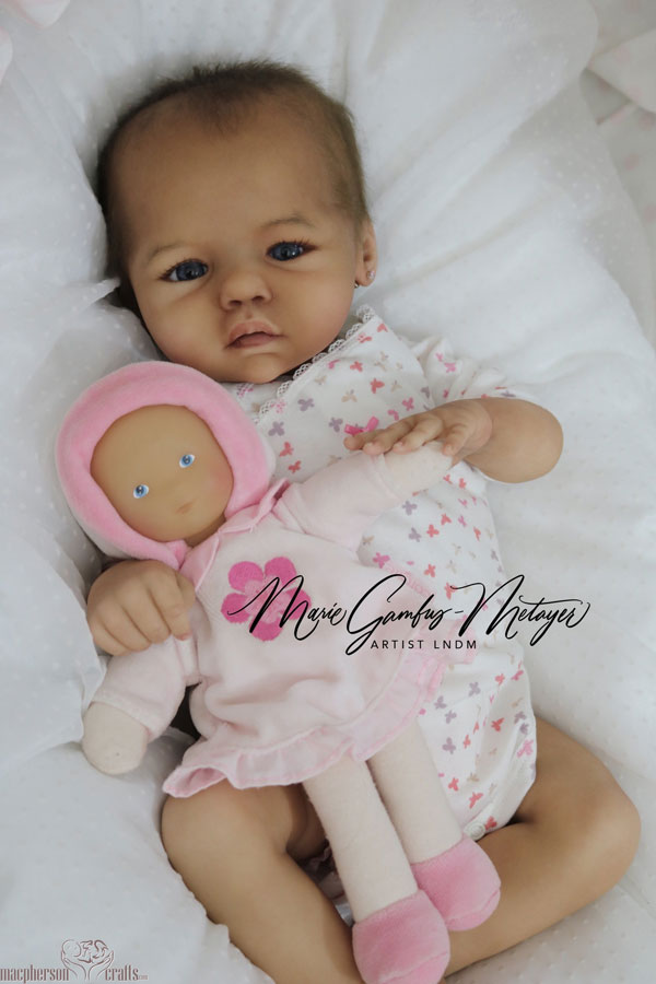 Elowyn by Dawn Donofrio