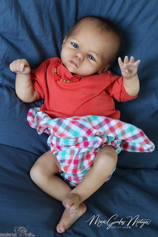 Elowyn by Dawn Donofrio