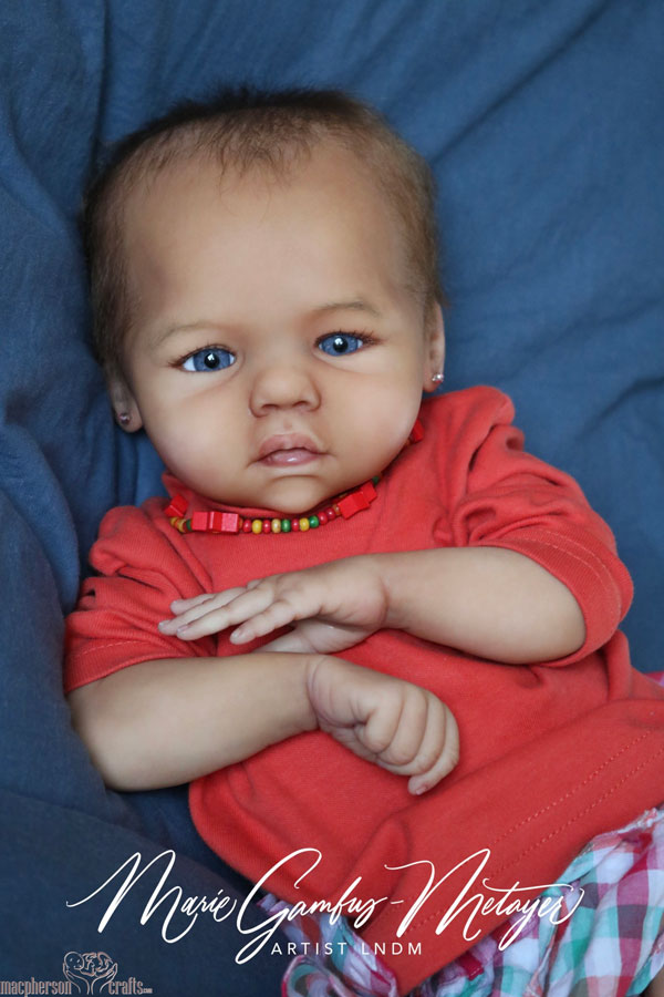 Elowyn by Dawn Donofrio