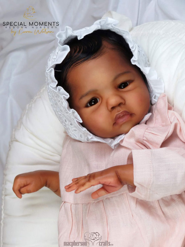 Elowyn by Dawn Donofrio