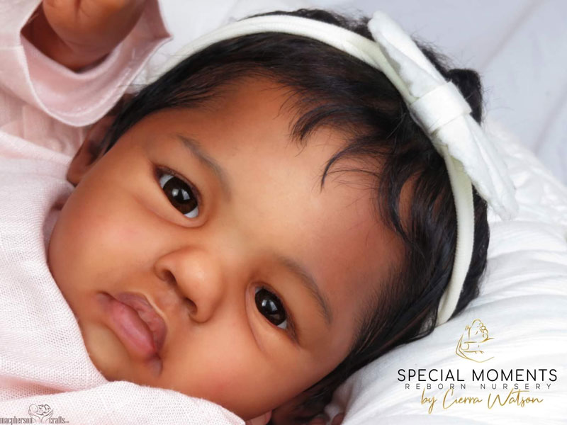 Elowyn by Dawn Donofrio