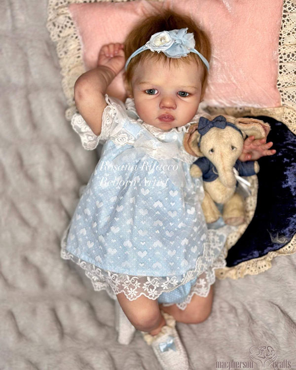 Elowyn by Dawn Donofrio