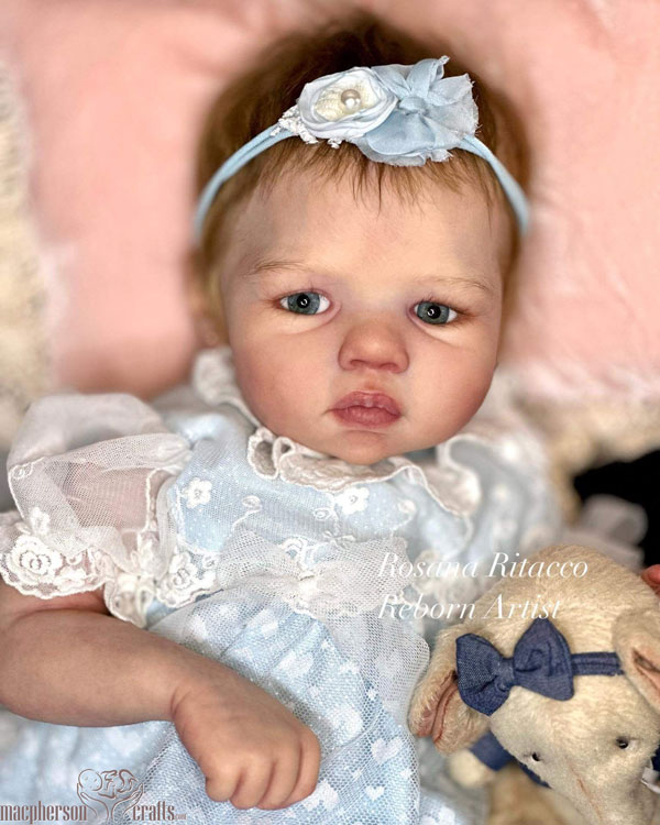 Elowyn by Dawn Donofrio