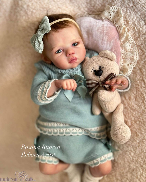 Elowyn by Dawn Donofrio