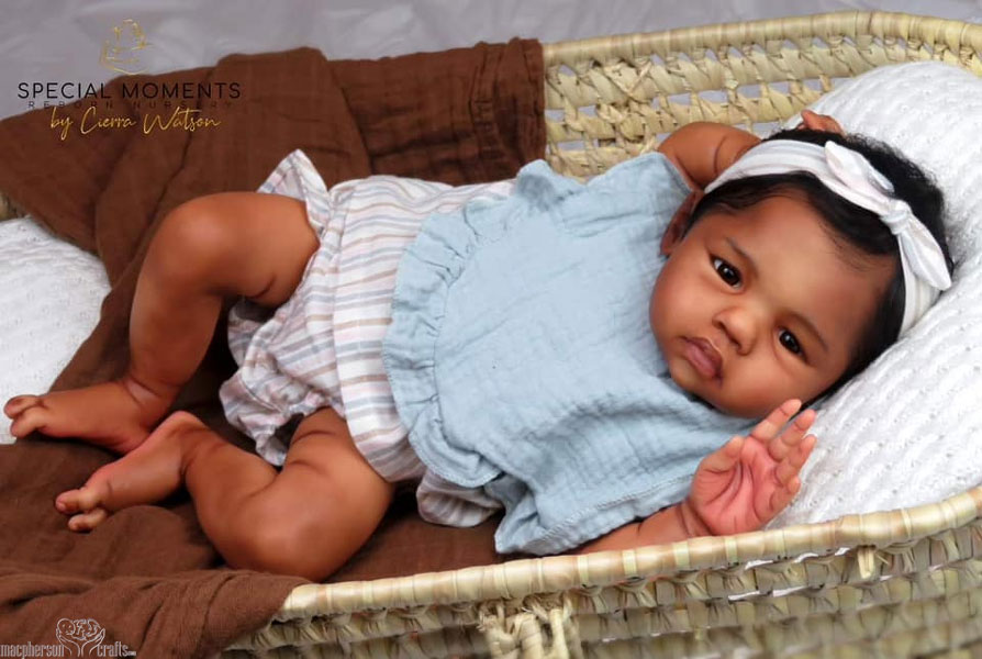 Elowyn by Dawn Donofrio