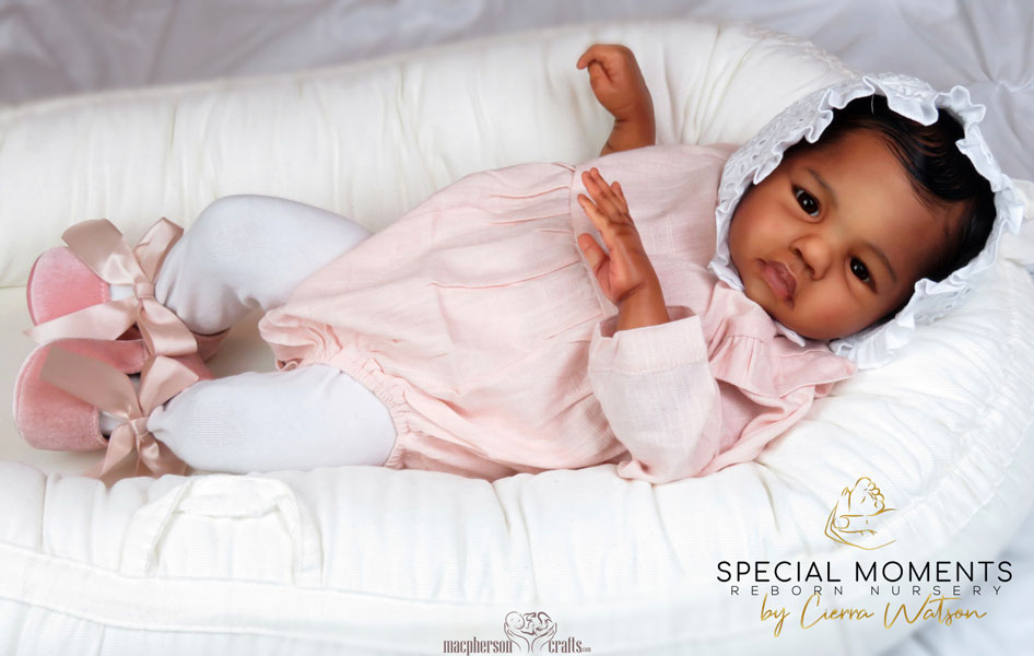 Elowyn by Dawn Donofrio