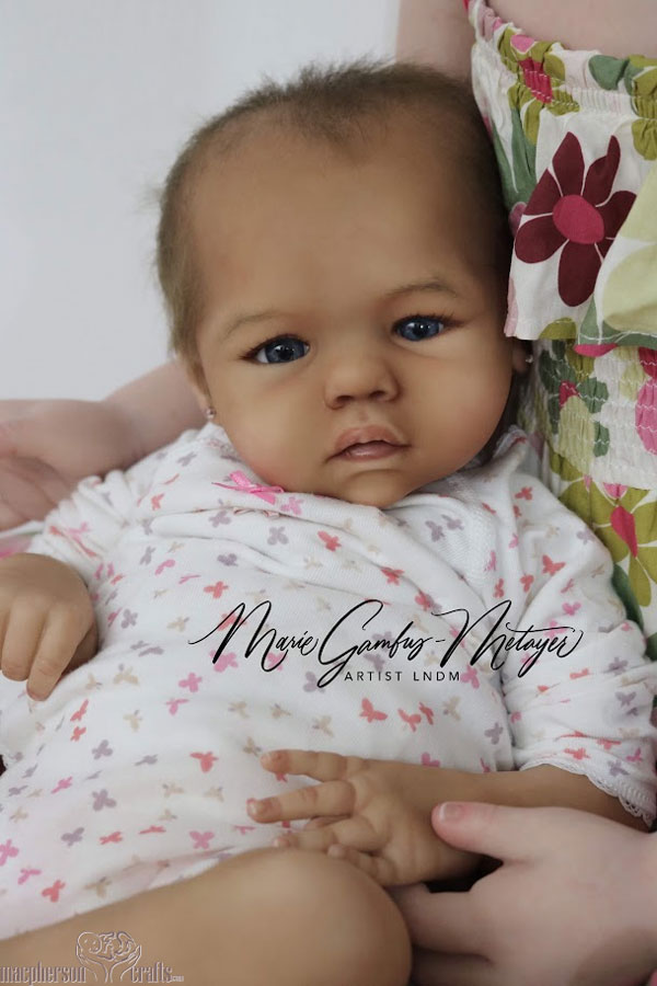 Elowyn by Dawn Donofrio