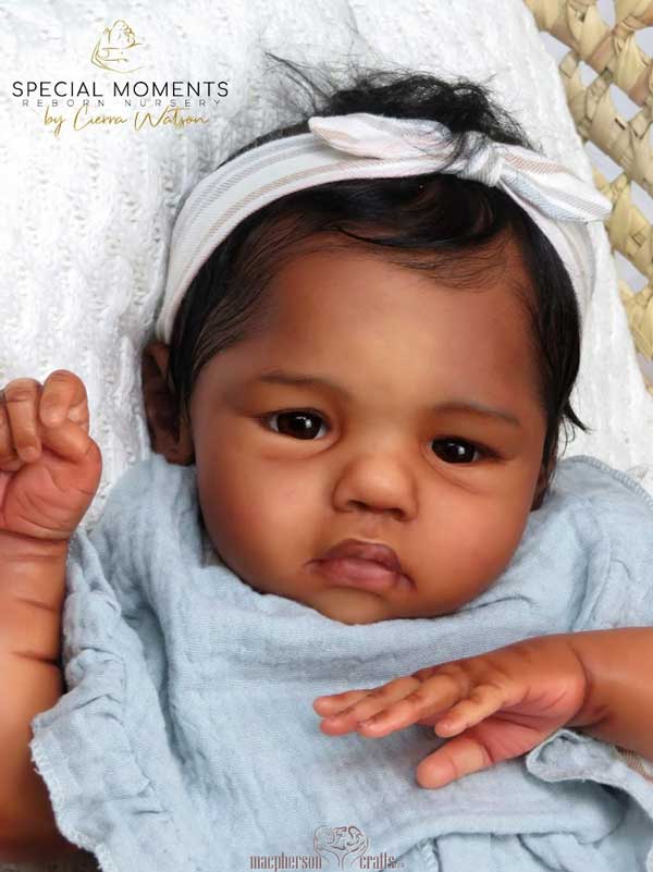 Elowyn by Dawn Donofrio