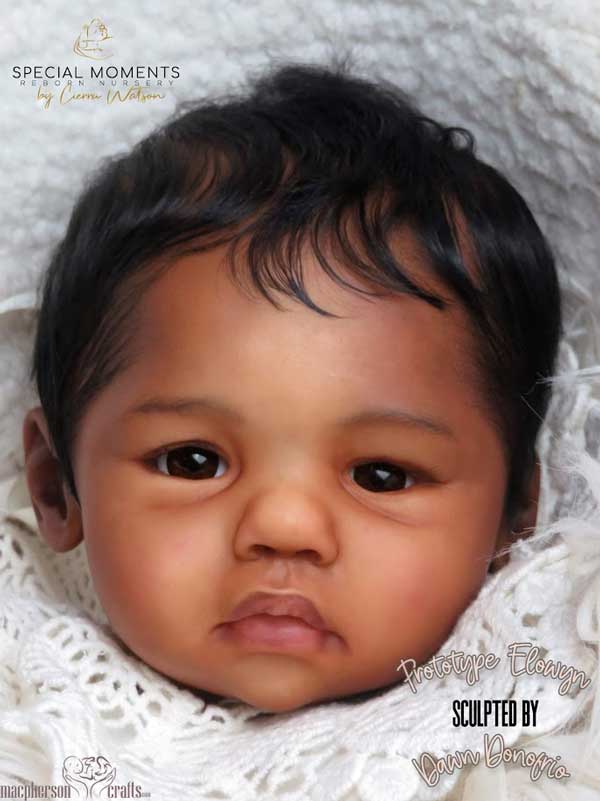 Elowyn by Dawn Donofrio