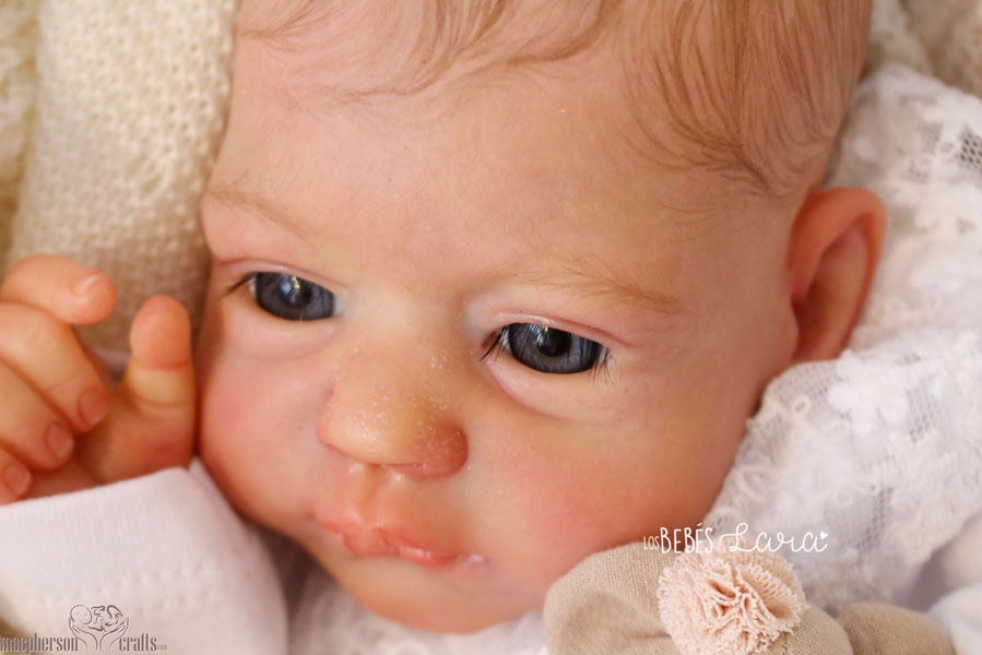 Elsa by Teresa De Castro