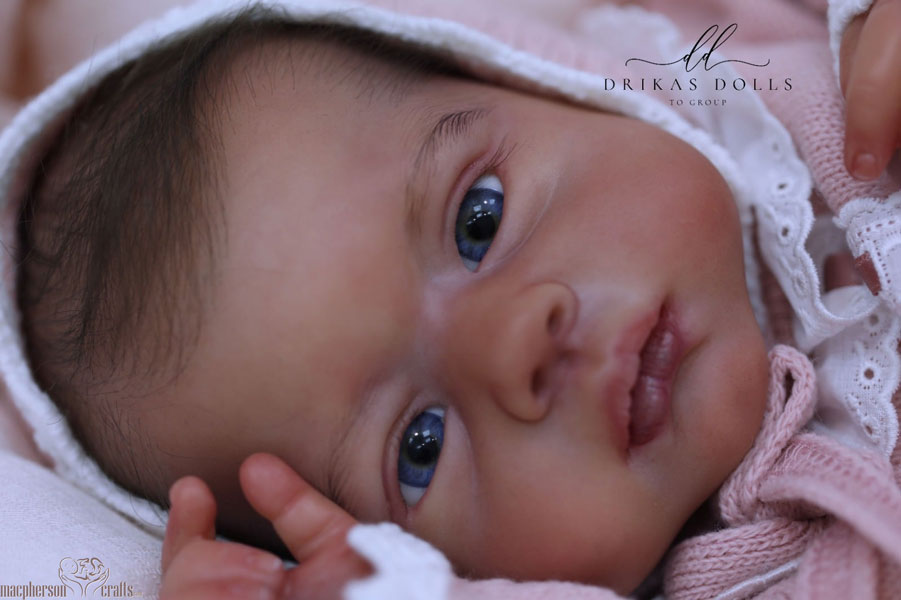 Elsa by Teresa De Castro