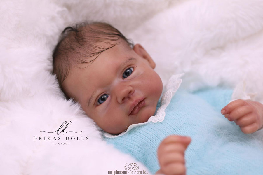 Elsa by Teresa De Castro