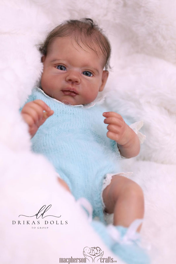 Elsa by Teresa De Castro