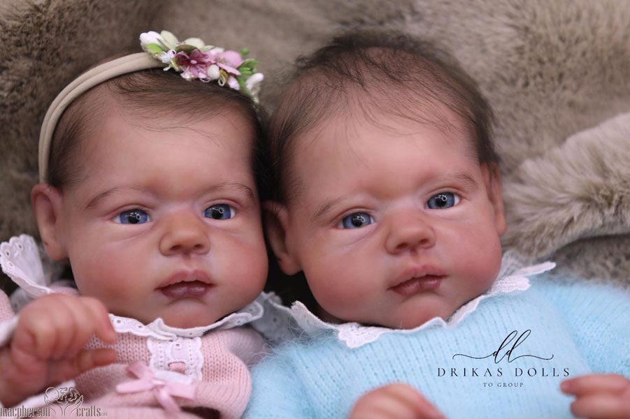 Elsa by Teresa De Castro