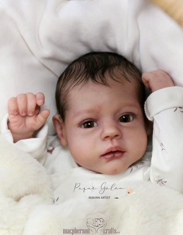 Elsa by Teresa De Castro