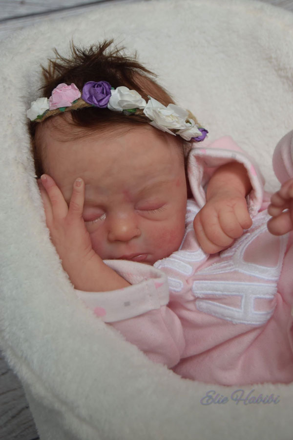 Emalyn by Melody Hess