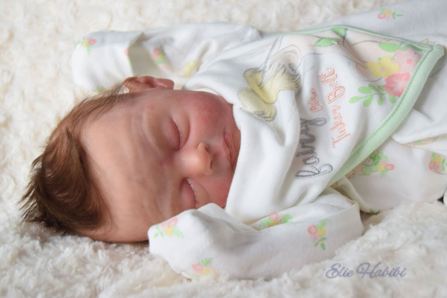 Emalyn by Melody Hess