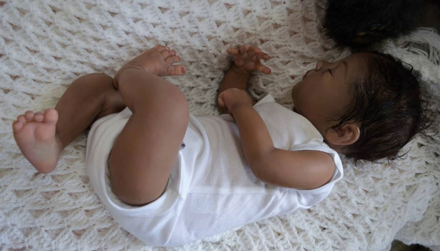 Emalyn by Melody Hess