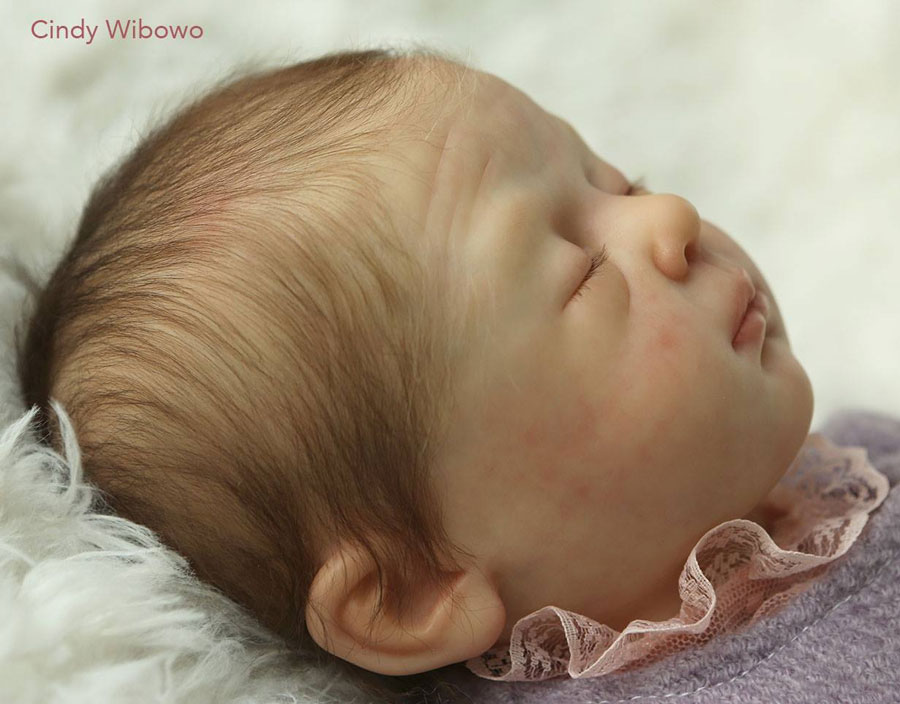 Emalyn by Melody Hess