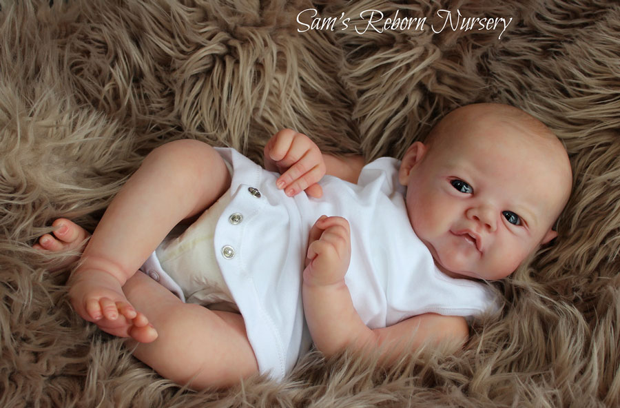 Emory by Sandy Faber