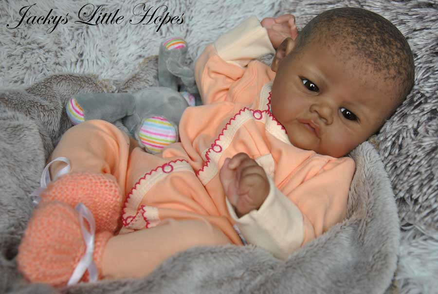 Emory by Sandy Faber