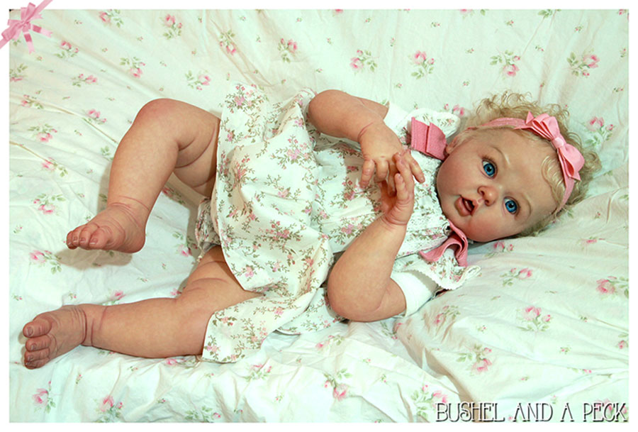 Erin by Ann Timmerman