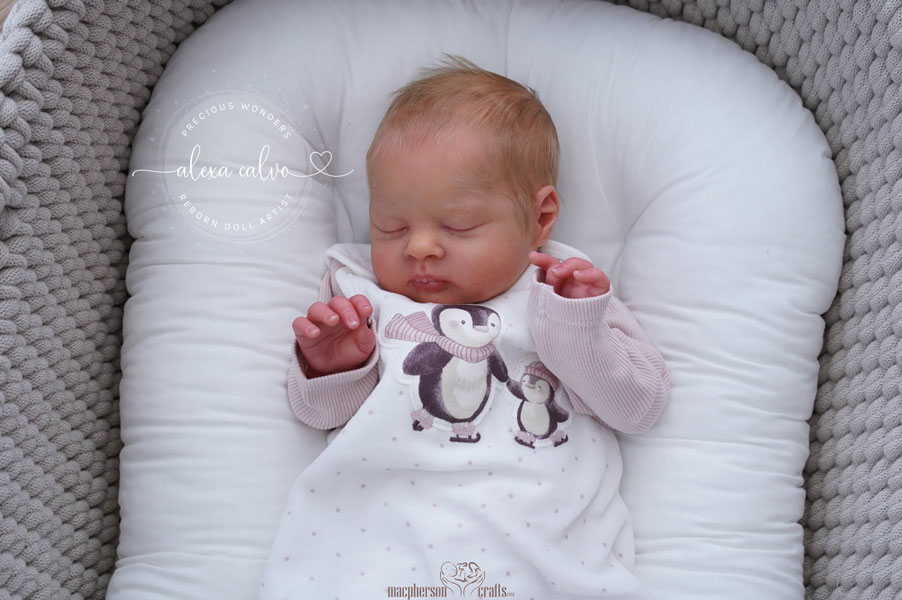 Esenia by Irina Kaplanskaya