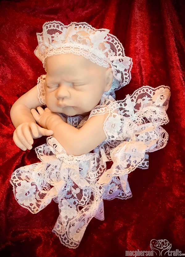 Estela by Teresa de Castro