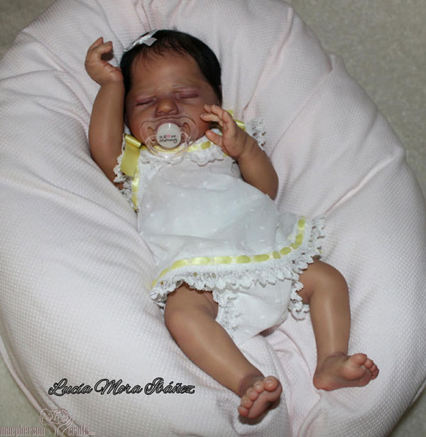 Estela by Teresa de Castro