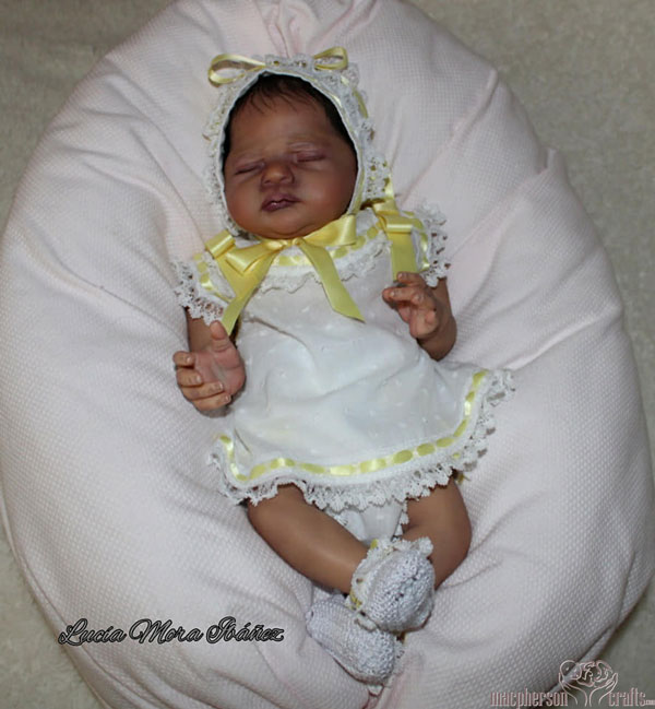 Estela by Teresa de Castro